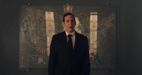 What Happens to Putnam's Wife in 'The Handmaid's Tale'?