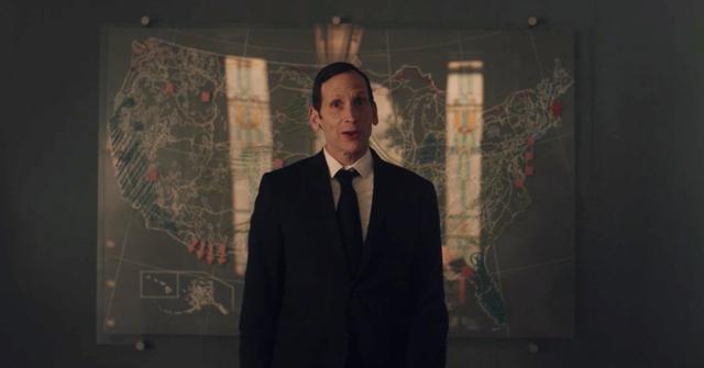 What Happens to Putnam's Wife in 'The Handmaid's Tale'?