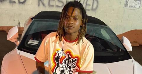 What Happened to Baby CEO? Viral Memphis Rapper Dead at Only 20 Years Old