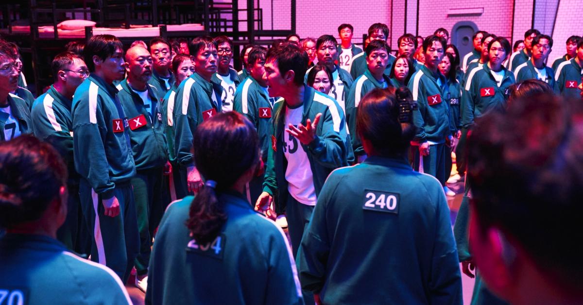 Is Squid Game Based on a True Story? There’s a Theory