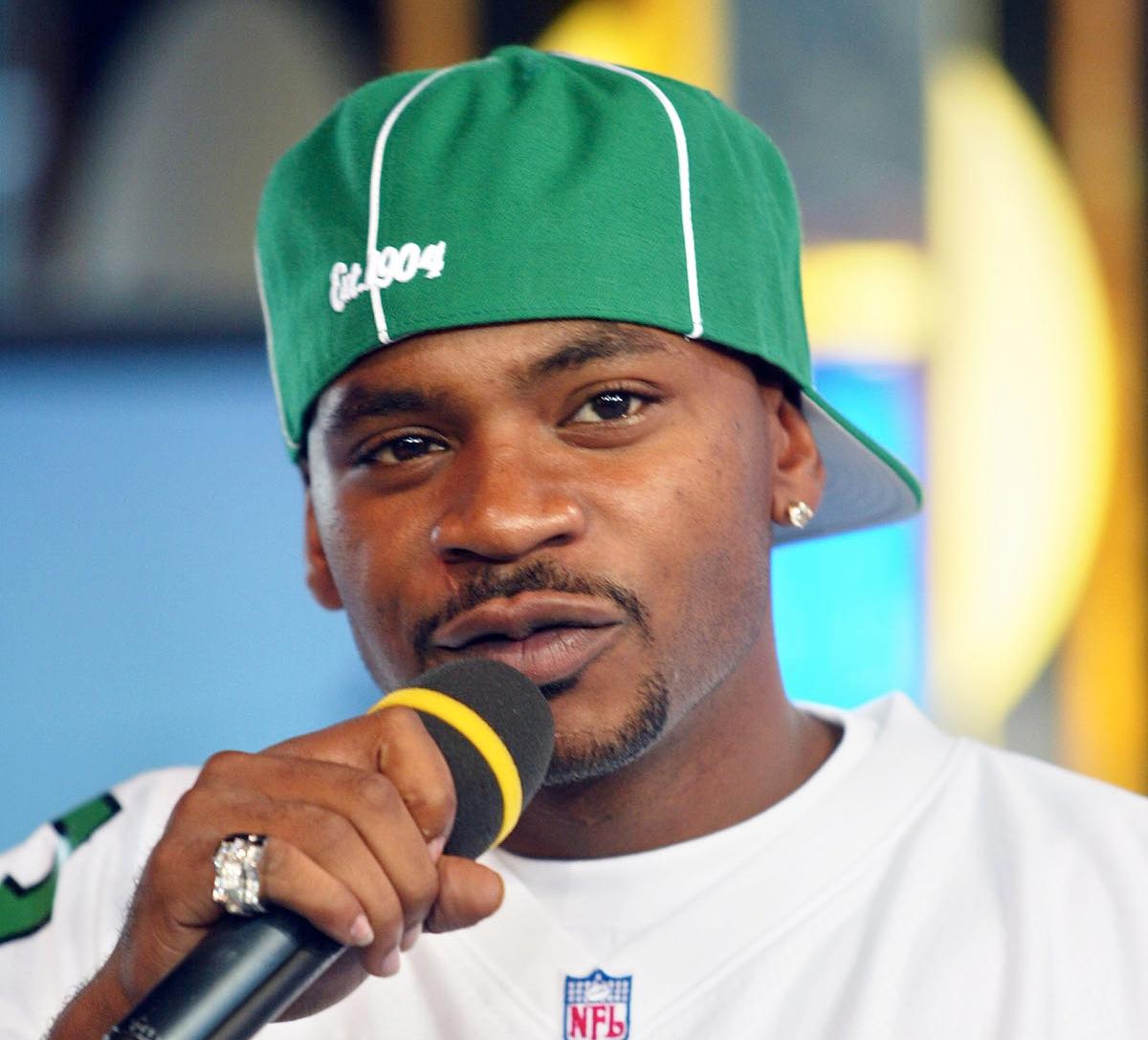Why Was Rapper Obie Trice Arrested? Details Inside