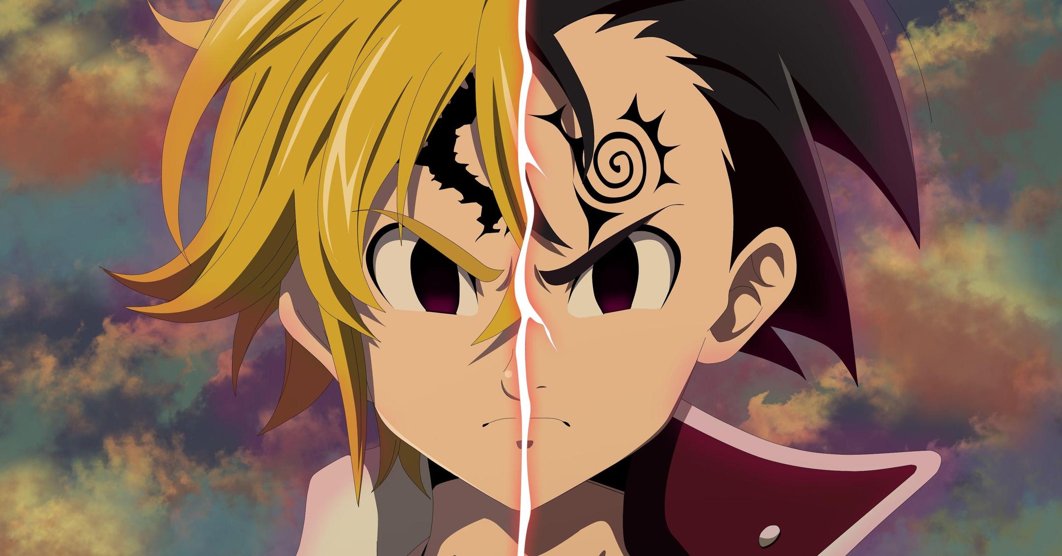 What Did Meliodas Tell Zeldris in 'The Seven Deadly Sins'?