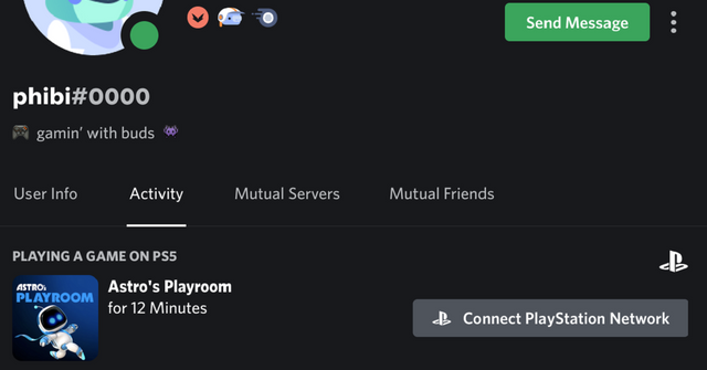 How to Use Discord With Your Playstation Account