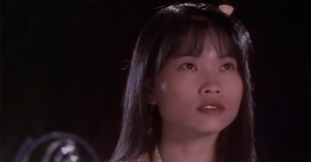 Where Is the 'Mighty Morphin' Power Rangers' Original Cast Now?