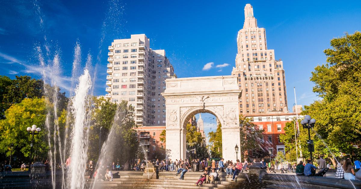 Did You Know NYC Has Some of the Cleanest Tap Water in the World?