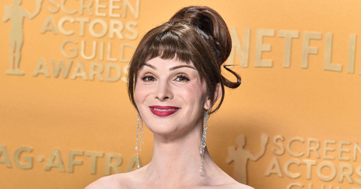 Is Dylan Mulvaney Dating Anyone? Here's What We Know