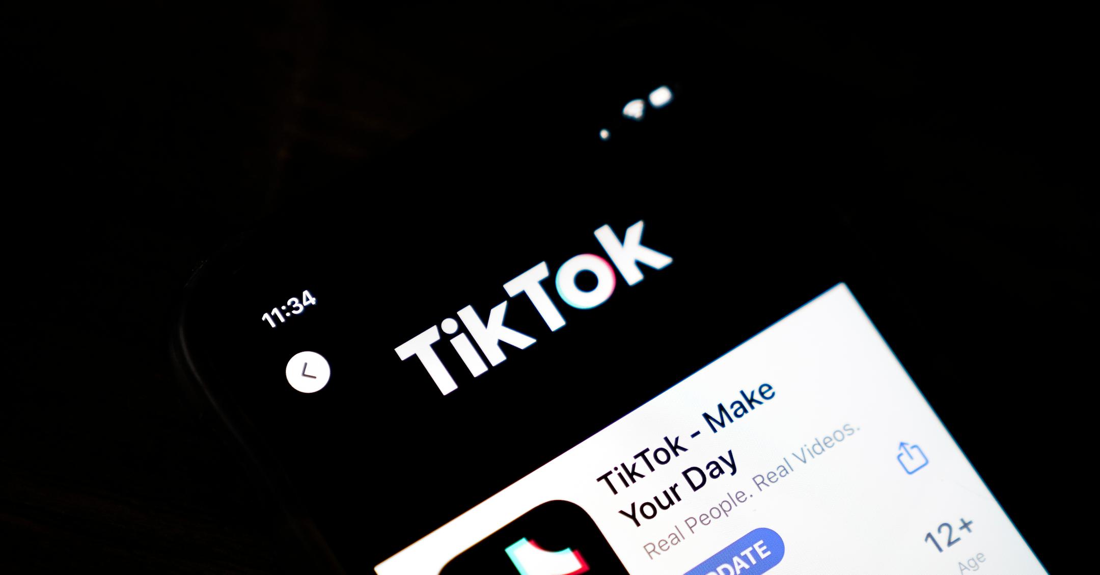 What Is the "Holy Spirit Activate" Trend on TikTok? Details Inside