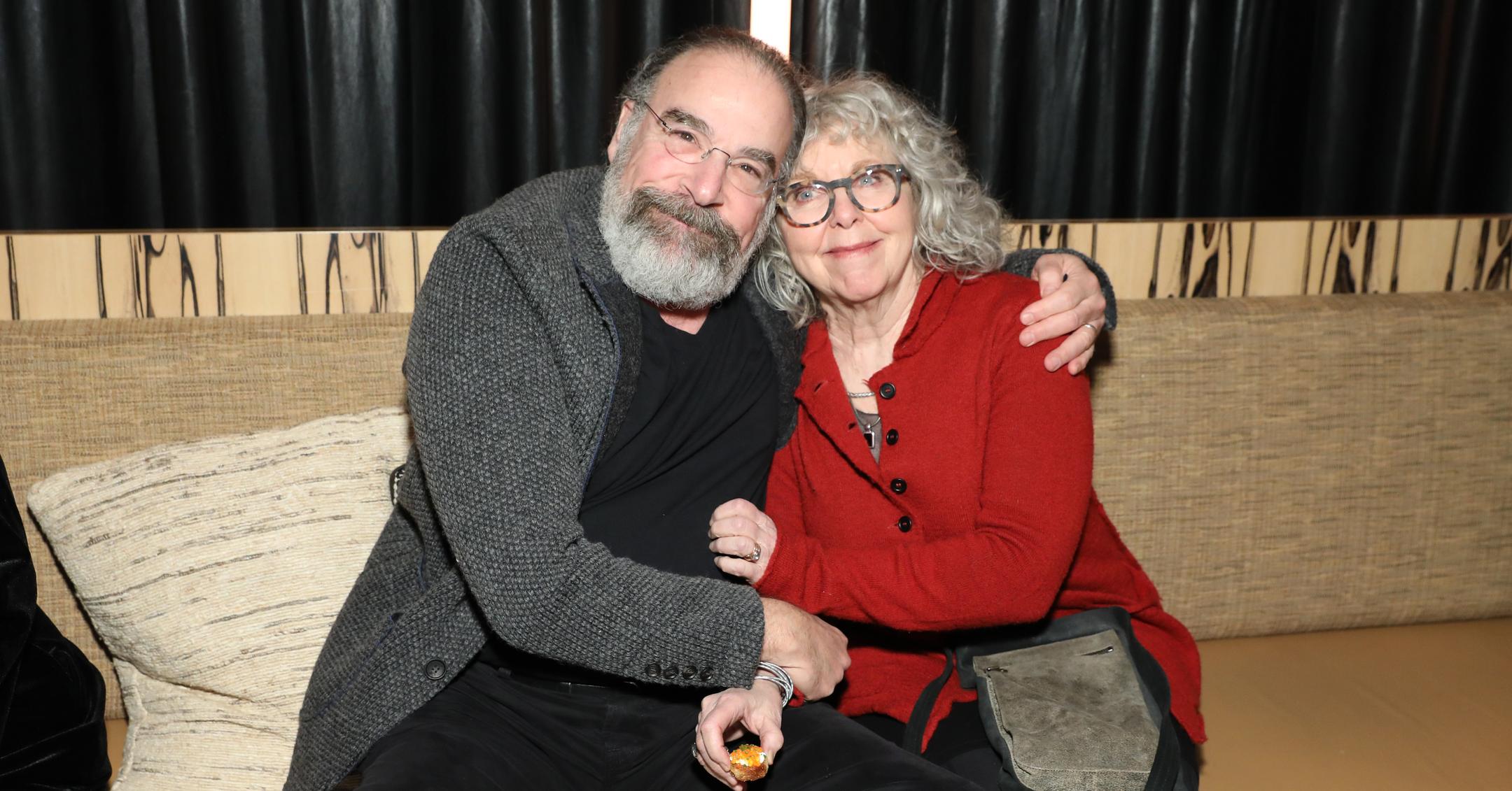 Who Are Mandy Patinkin’s Parents? ‘Finding Your Roots’ Dives Into His Past