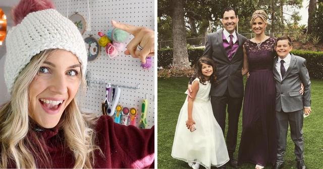 YouTuber Melanie Ham Was Married With Two Kids When She Died of Cancer