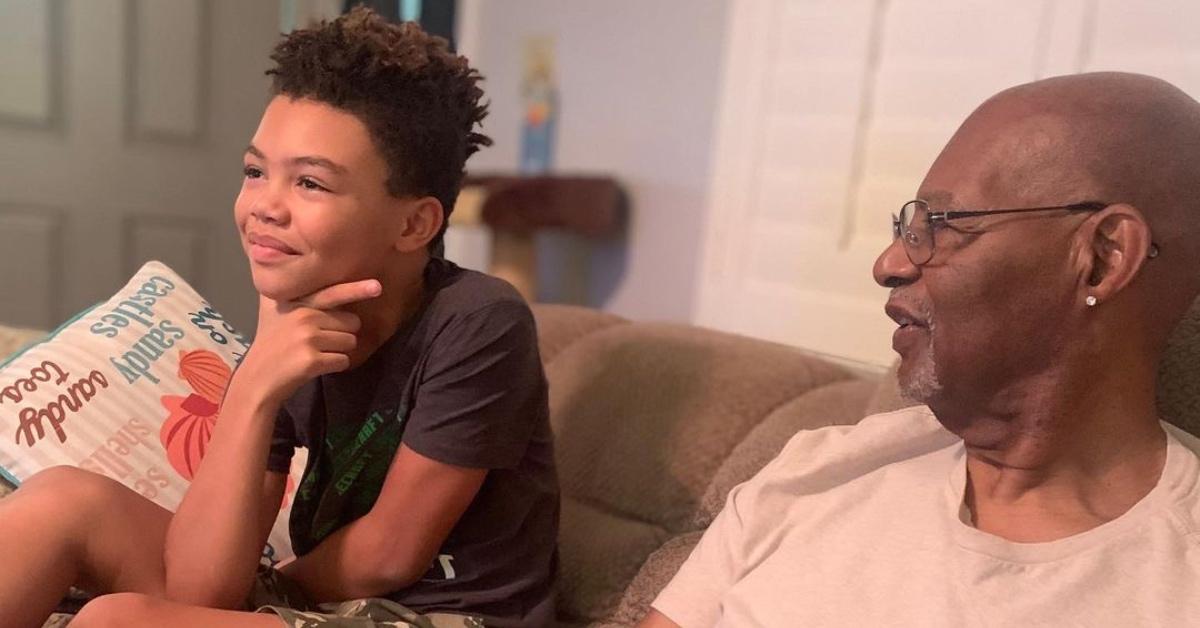 Who Are PR and Shirley to Amanza Smith on Selling Sunset?