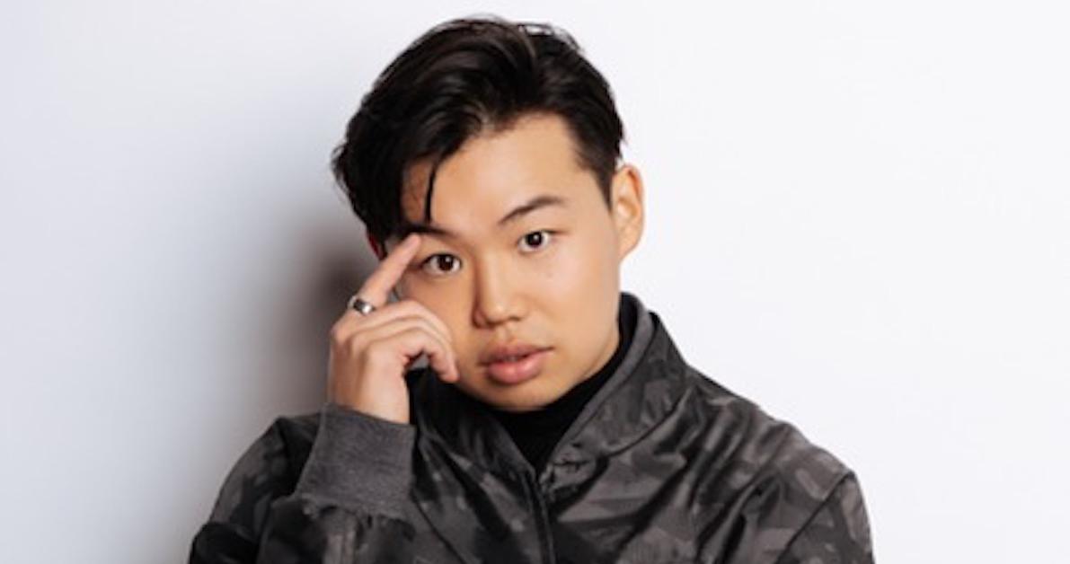 'Mulan' Star Jun Yu on Playing Cricket in 2020 Live-Action (EXCLUSIVE)