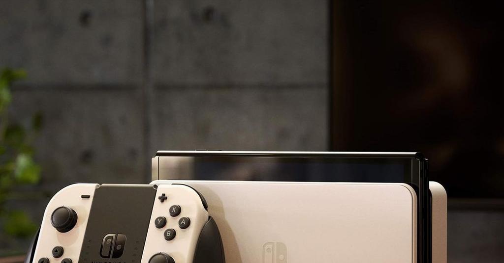 Top Nintendo Switch Games 2021: A Roundup of Our Favorites