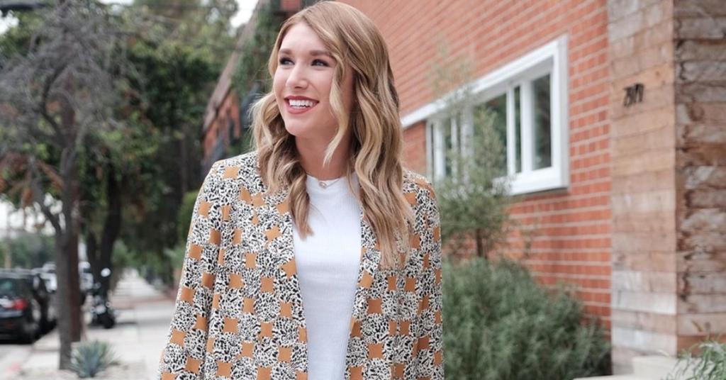 Meet Gracee Shriver, 'The Voice's' Most Promising Country Singer