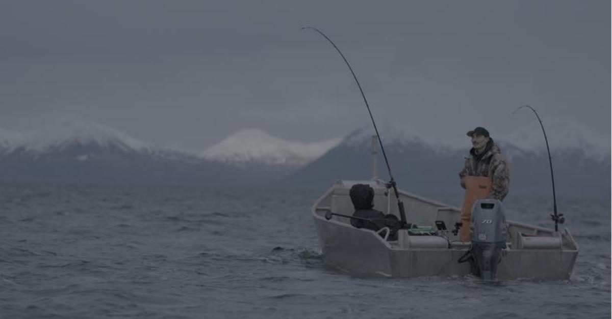 Meet the Cast of 'Life Below Zero: First Alaskans'