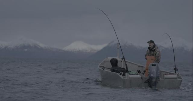 Meet the Cast of 'Life Below Zero: First Alaskans'