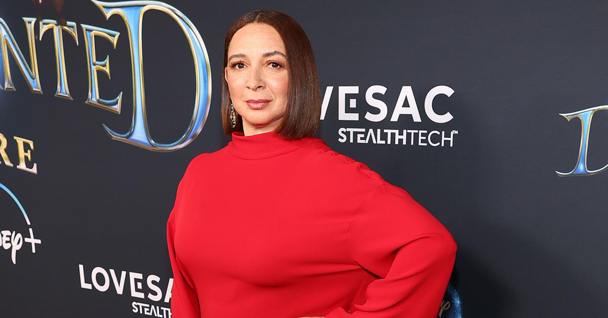 What Are Maya Rudolph's Politics? M&M's New Spokesperson