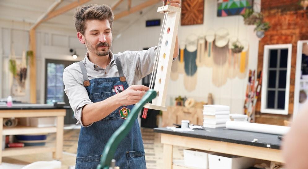 Who Won 'Making It' Season 3? Plus, Will the Show Get Renewed?