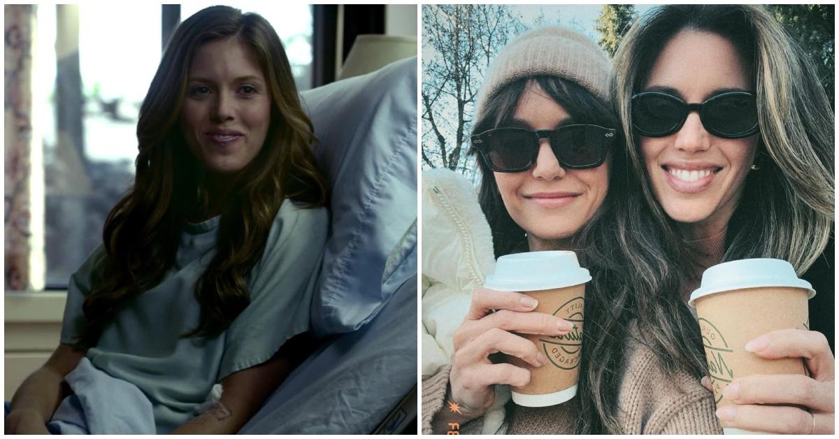 See the Cast of The Vampire Diaries Now — 15 Years After Premiere