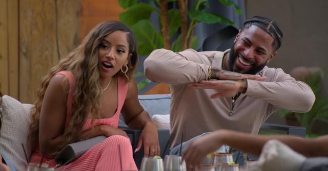 Are Zaina and J.R. Still Together After The Ultimatum?