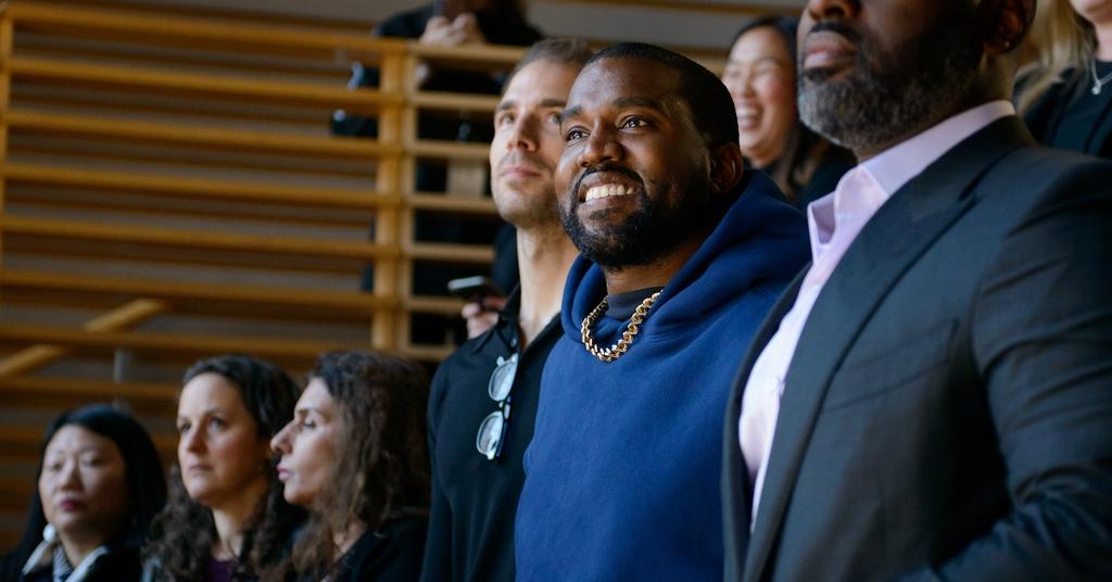 What Is Donda Academy? Kanye Referenced the School Recently