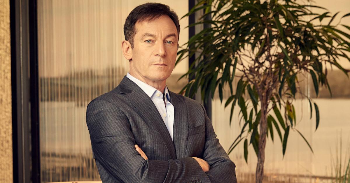 Jason Isaacs Kids: Does the 'Good Sam' Star Have Children?