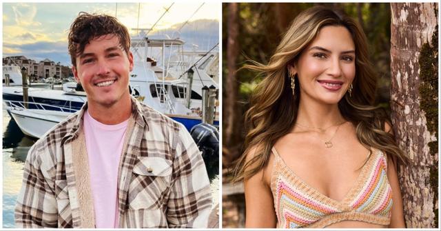 Here's What Happened to Kat and John Henry From Bachelor in Paradise