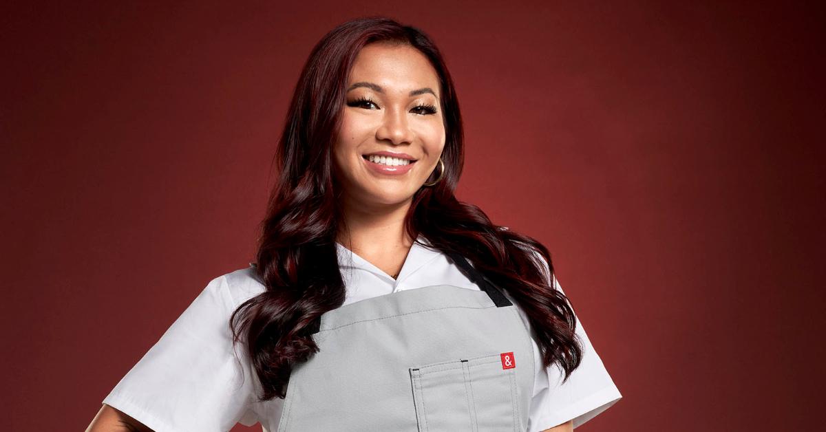 Let's Meet the Cast of 'Next Level Chef' Season 2!