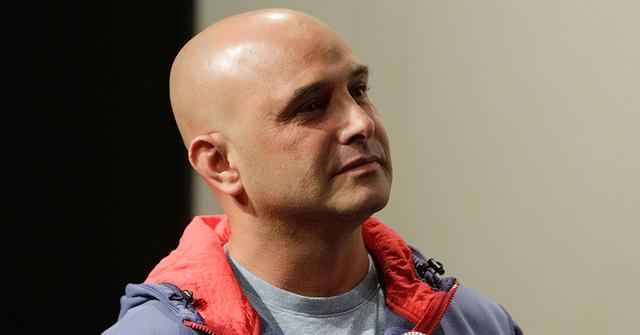 Who Is Craig Carton's Wife? Inside the Radio Host's Family