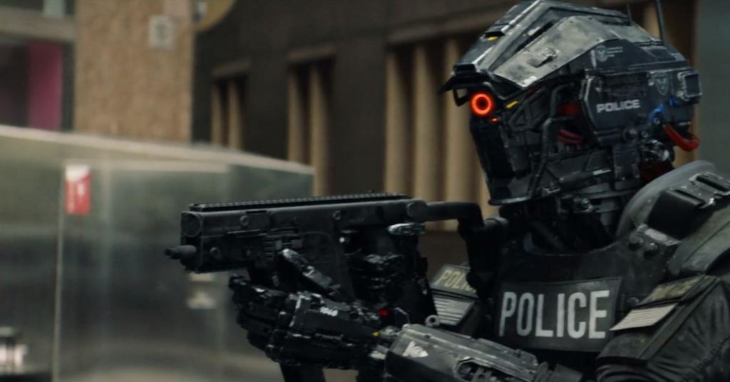 'Code 8' Power Classes — Details on the Casts' Supernatural Abilities