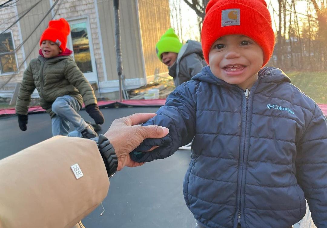 Do HGTV Stars Mike And Denese Butler Have Any Kids?