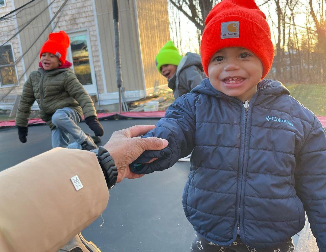 Do HGTV Stars Mike And Denese Butler Have Any Kids?