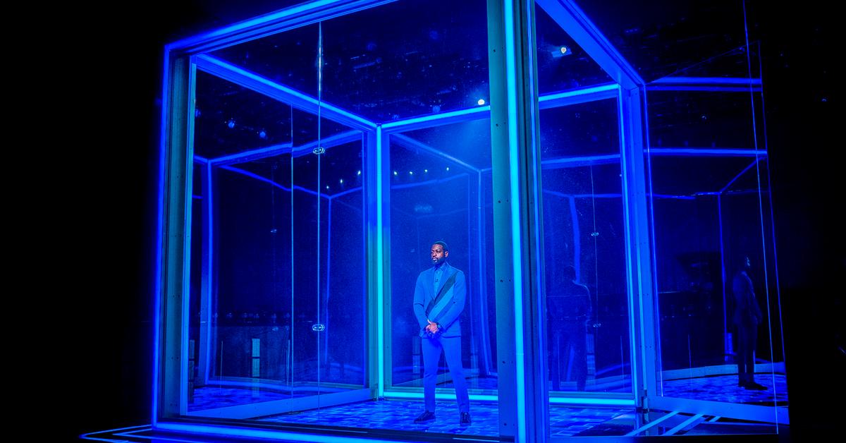 Has Anyone Ever Beaten 'The Cube'? In the Game's Long History, Few Have