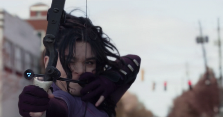 What Kind of Arrows Does Hawkeye Have? A Breakdown of the Hero’s Weapons