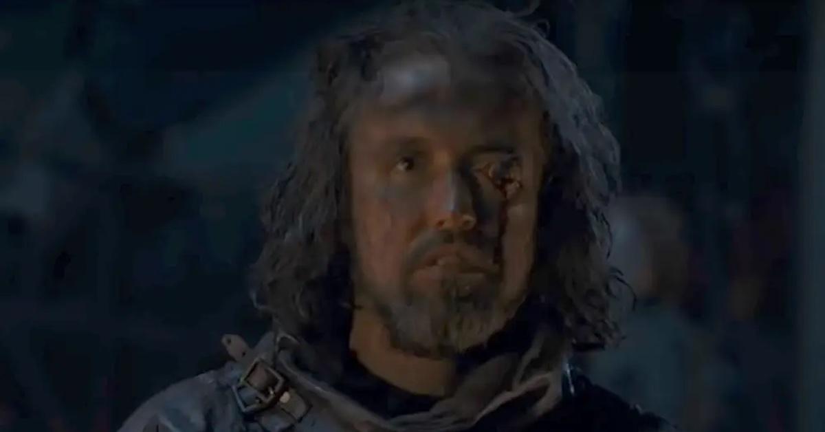 Was Rob McElhenney in ‘Game of Thrones’?