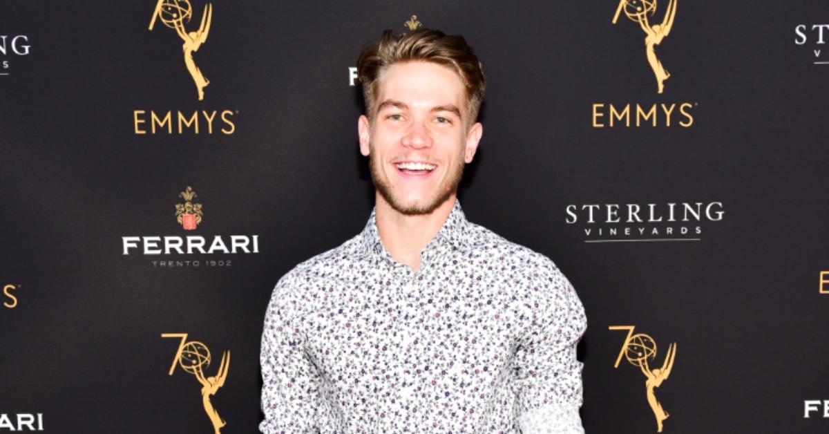 Why Did Tripp Leave 'Days of Our Lives'? Here's What We Know