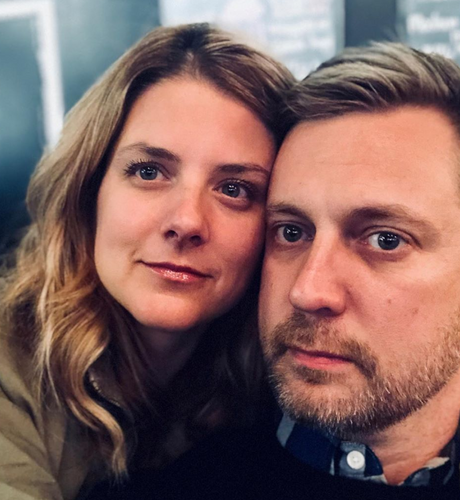 Who Is Bryan Voltaggio's Wife? Meet The Top Chef Star's Spouse