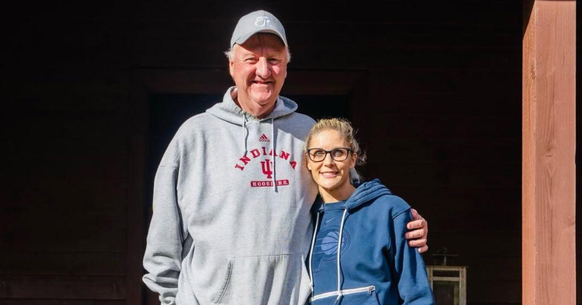 Is Indianapolis Pacers Coach Jenny Boucek Married?