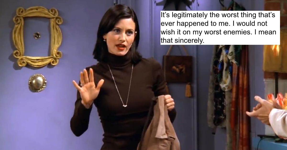 Woman Explains What Having OCD Is Really Like to Contradict Inaccurate ...