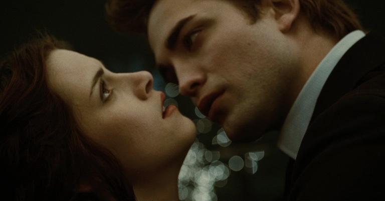 'Twilight' 10-Year Anniversary — See the Cast Today