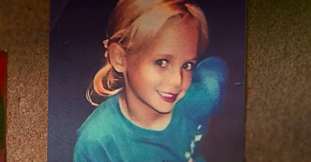 David Cooper Is Yet Another Suspect in the JonBenét Ramsey Murder