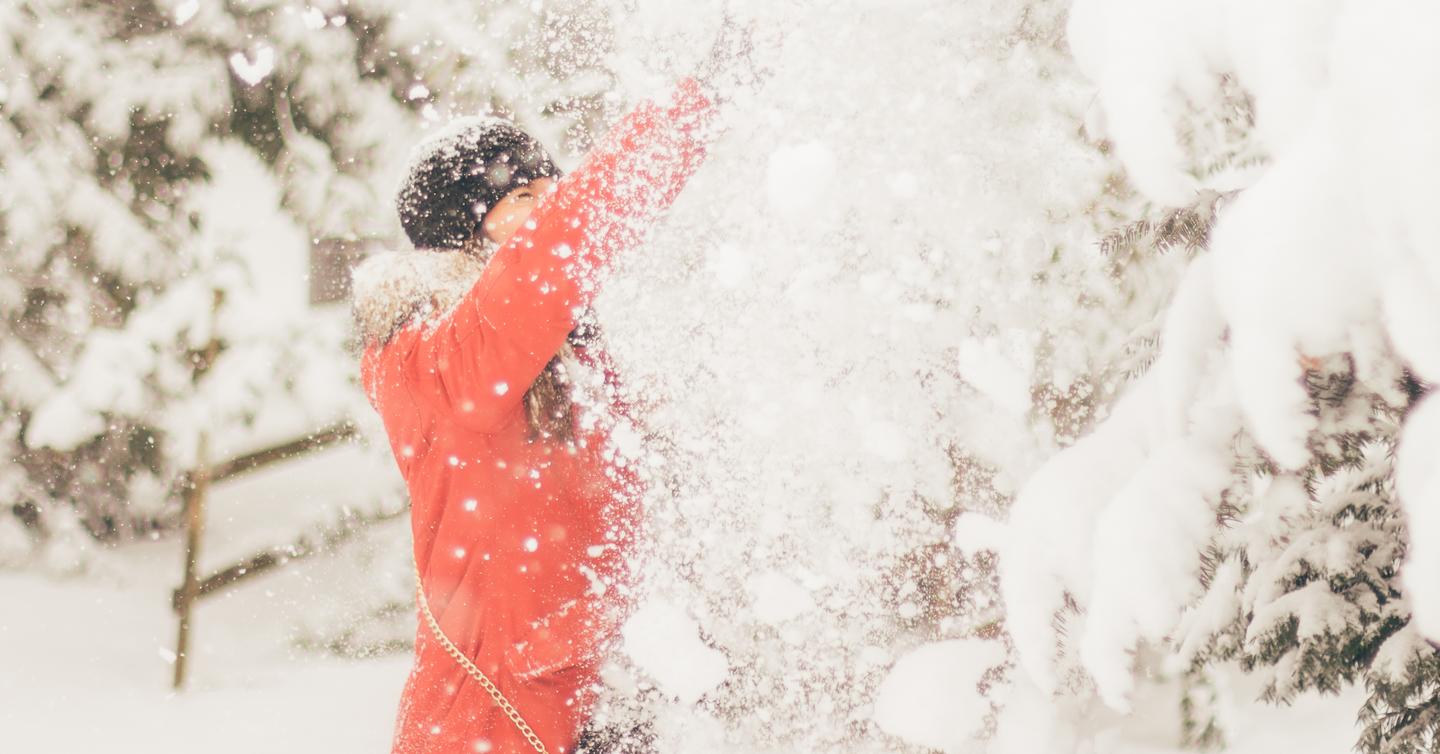 28 Winter Solstice Quotes That Make for Perfect Instagram Captions