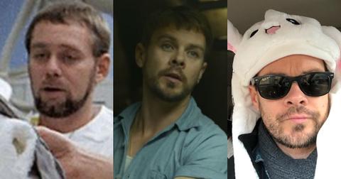 See 'Mindhunter' Actors Who Play Famous Serial Killers vs. Their Real ...