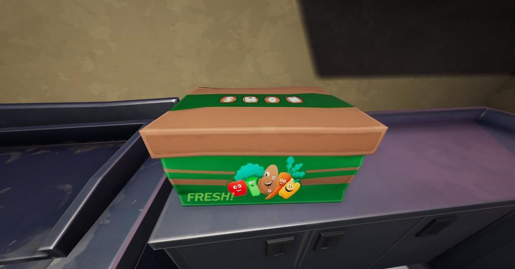 All Locations of Where to Find Coconuts in Fortnite