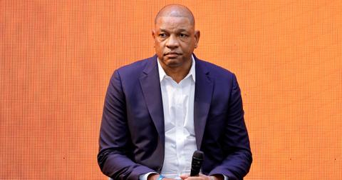 Why Did Doc Rivers Get Fired? 76ers Decision, Explained