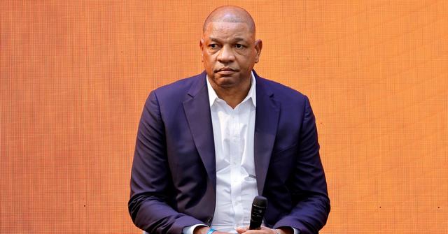 Why Did Doc Rivers Get Fired? 76ers Decision, Explained