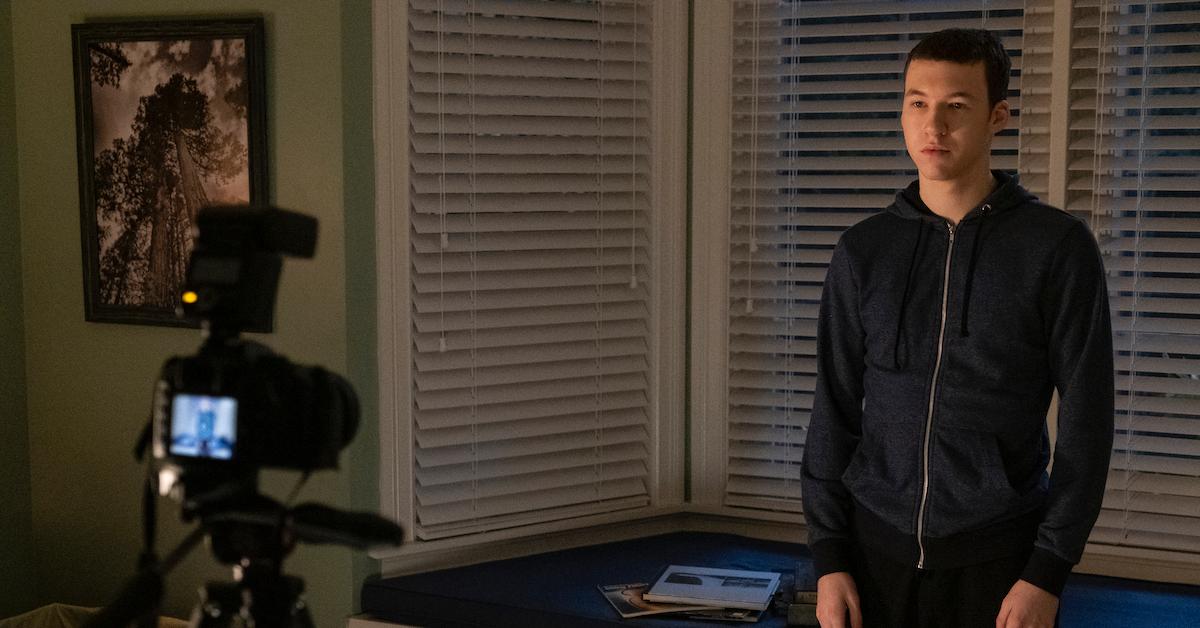What Happened to Tyler in '13 Reasons Why'? — Here's Where We Left Him