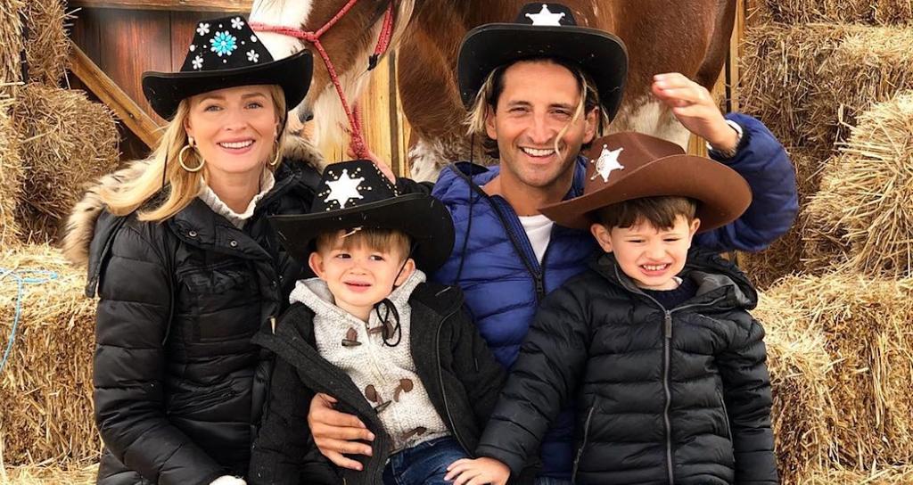 Meet the Cast of Netflix's 'Yummy Mummies'