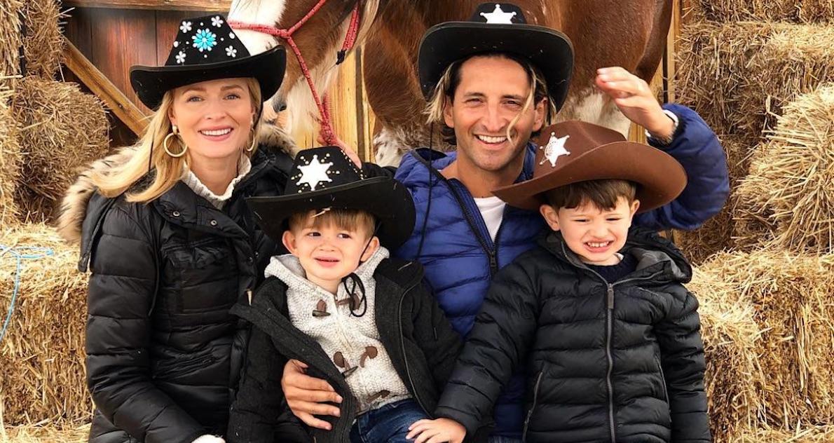 Meet the Cast of Netflix's 'Yummy Mummies'