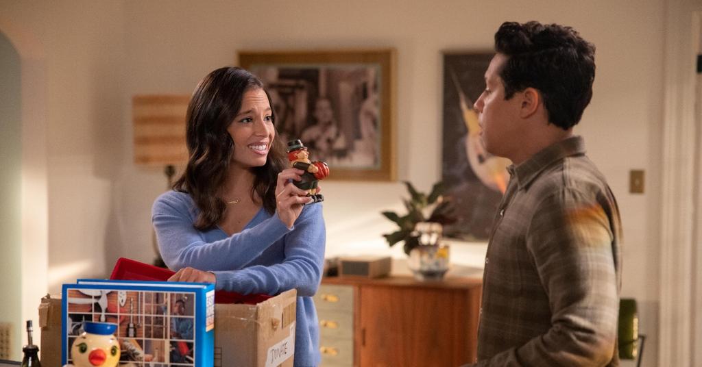 'Maggie' Ending Explained: David Del Rio on the Hulu Series (EXCLUSIVE)