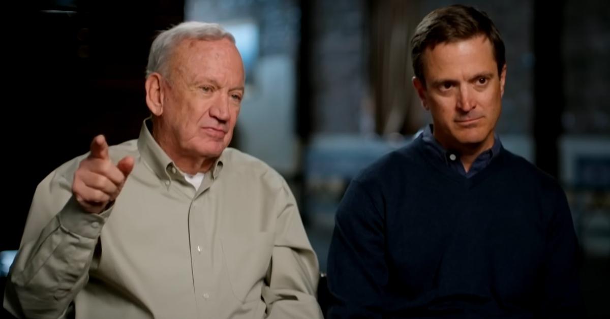 JonBenét Ramsey Had Four Siblings — One Died When She Was Two